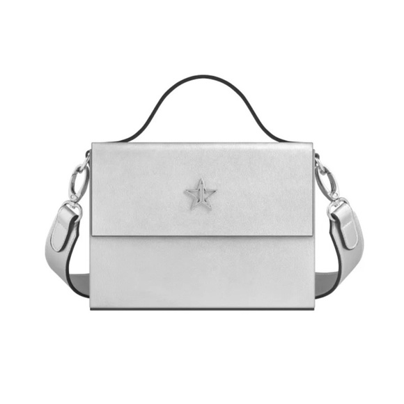 Jeffree Star | Bags | Low Startjeffree Star Iconic Razor Blade Purse ...
